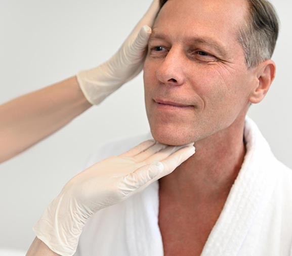 Atenuar Líneas de Expresión - Centro Estético Hellenic Studio